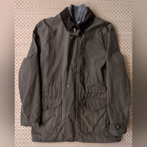 Filson | Jackets & Coats | Vintage Filson 3926 Jacket Ykk Era Mens Sz ...